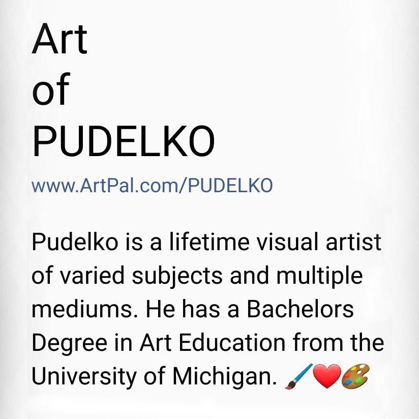 PUDELKO - Etsy