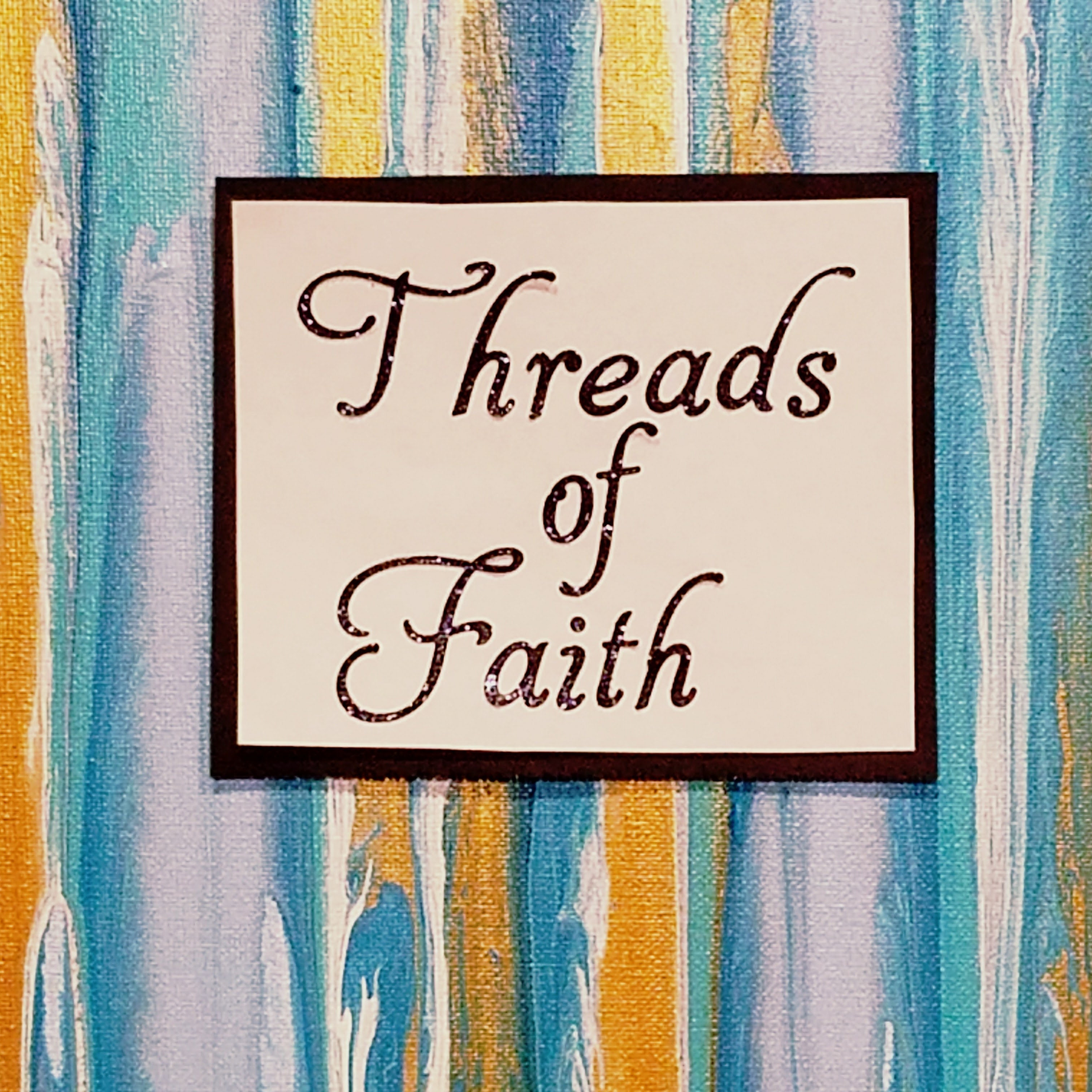 ThreadsofFaithQuilts - Etsy