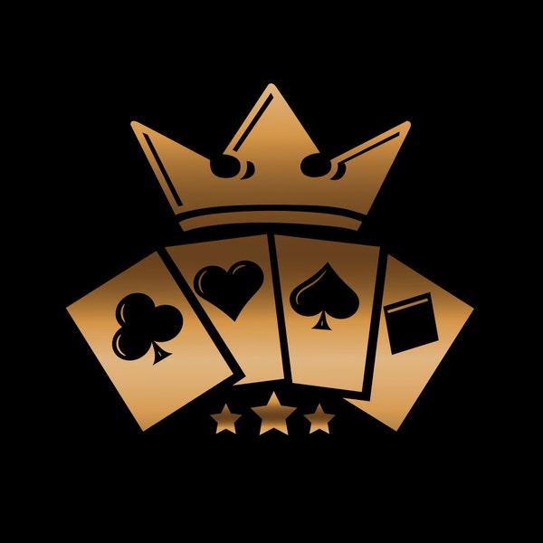 Outlaw Playing Cards by Kings & Crooks - Etsy