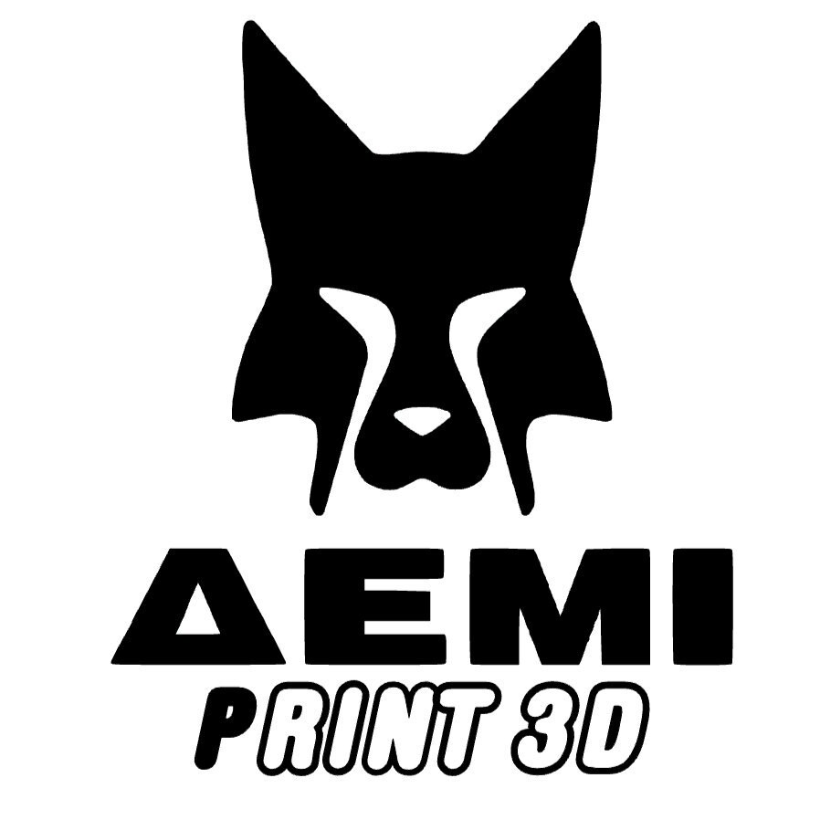 DemiPrint3d - Etsy