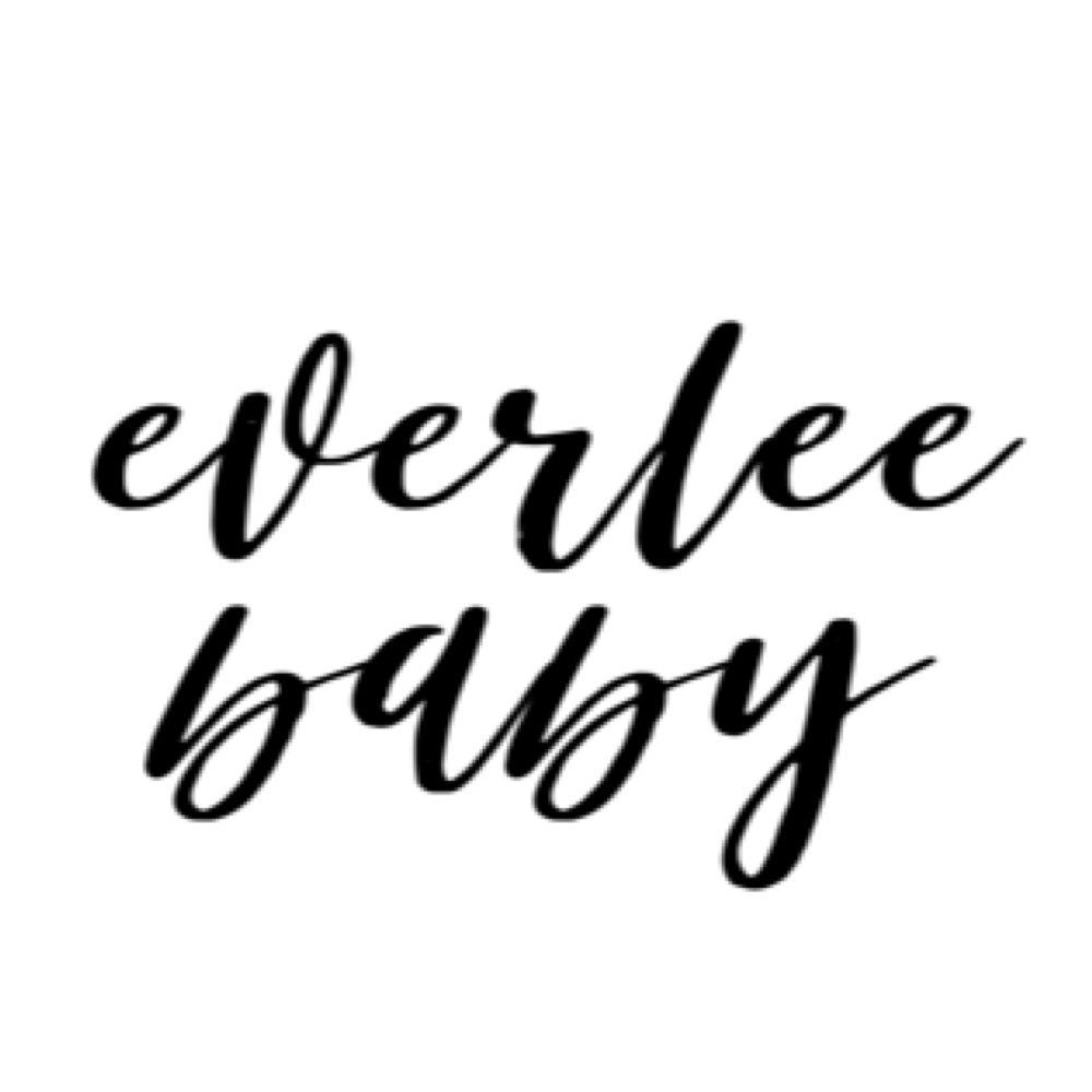 EverleeBaby - Etsy