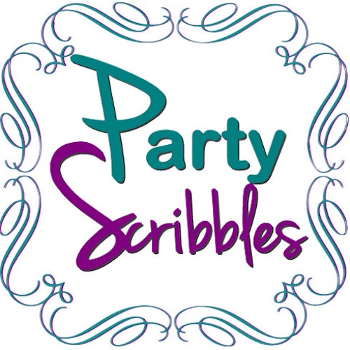 PartyScribbles - Etsy