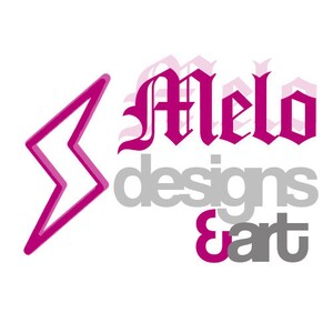 MeloDesignsArt - Etsy