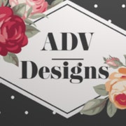 Free shipping on all orders 40 and over by ADVdesigns on Etsy
