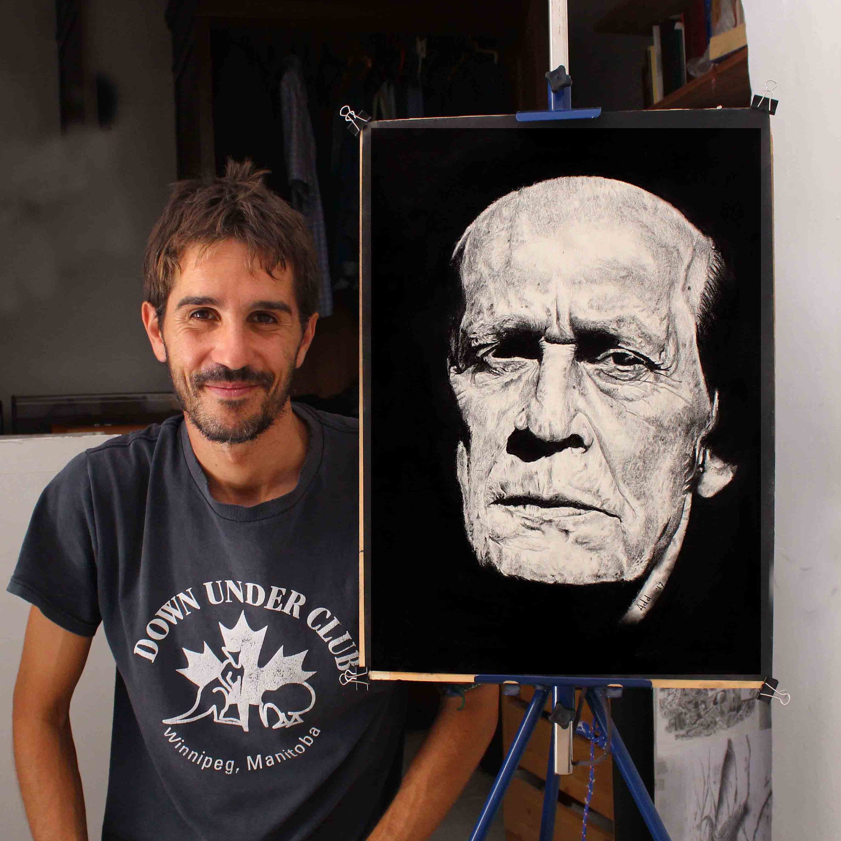 Alberto Diego