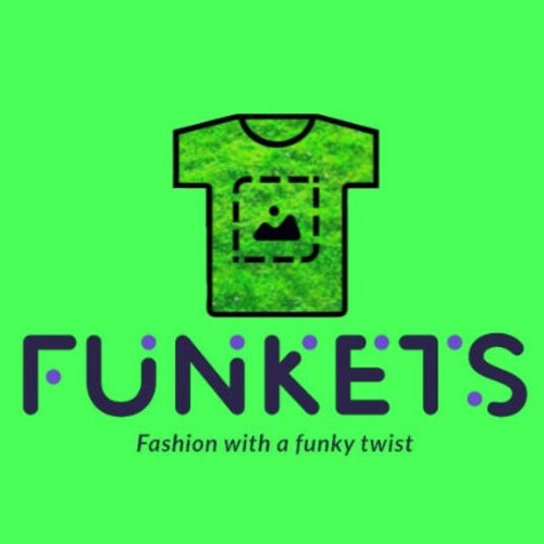 Funkets - Etsy