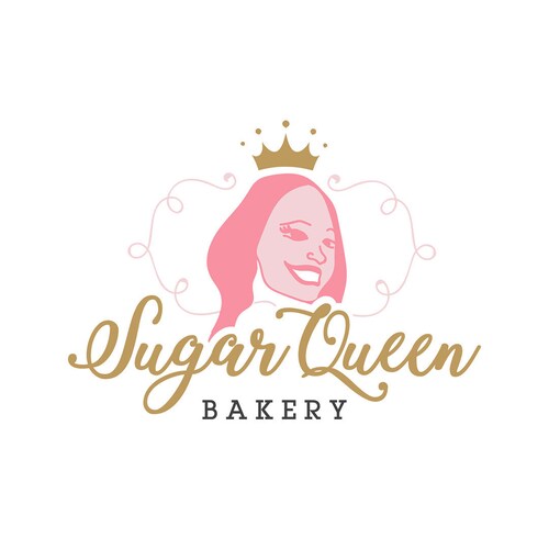 SugarQueenBakery - Etsy