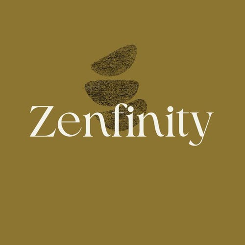 ZenfinityOK - Etsy