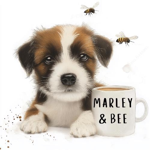 MarleyAndBeeCo - Etsy