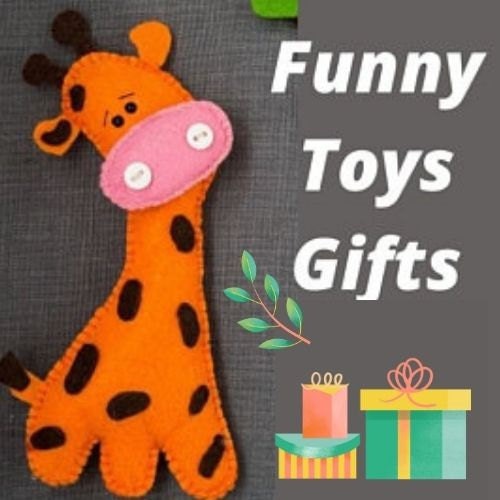 FunnyToysGifts - Etsy