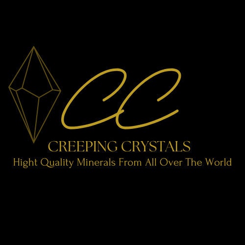 CreepingCrystalsLLC - Etsy Canada