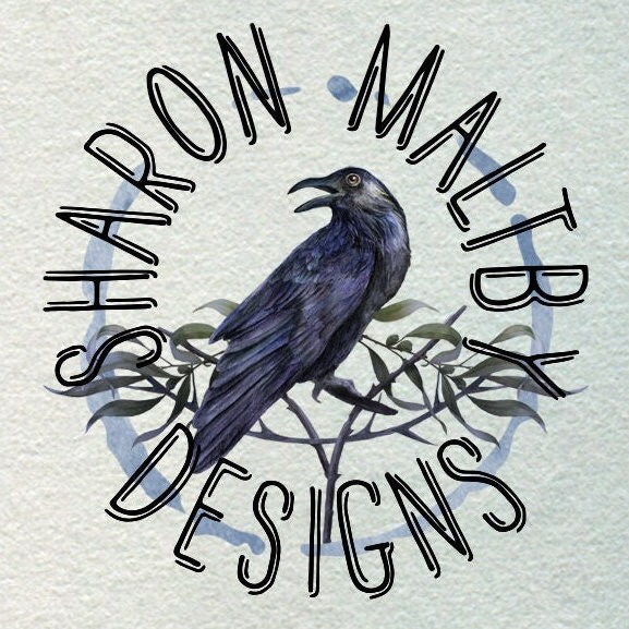 SharonMaltbyDesigns - Etsy