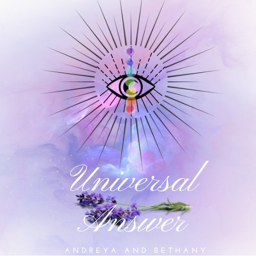 UniversalAnswer - Etsy
