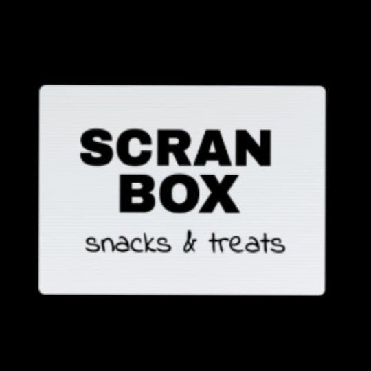 ScranBoxes - Etsy