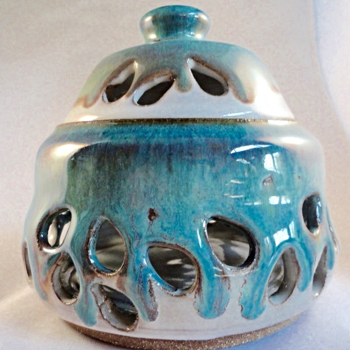 PotteryByPatricia - Etsy