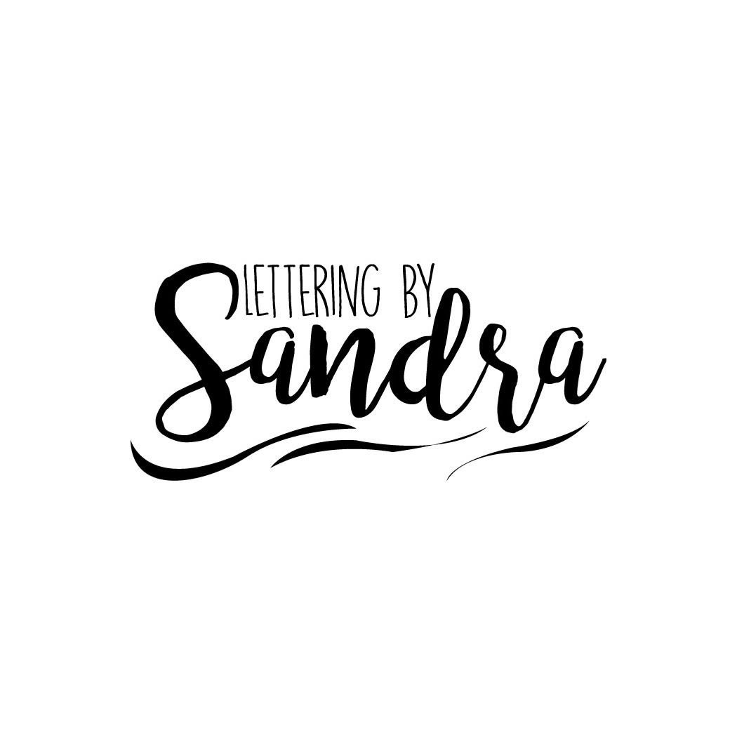 LetteringBySandra - Etsy