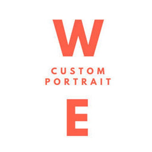 WeCustomPortrait - Etsy