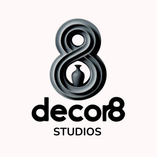 Decor8Studios - Etsy