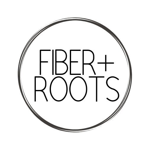 FiberandRootsStudio - Etsy