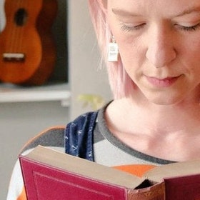 Coryographies - Etsy