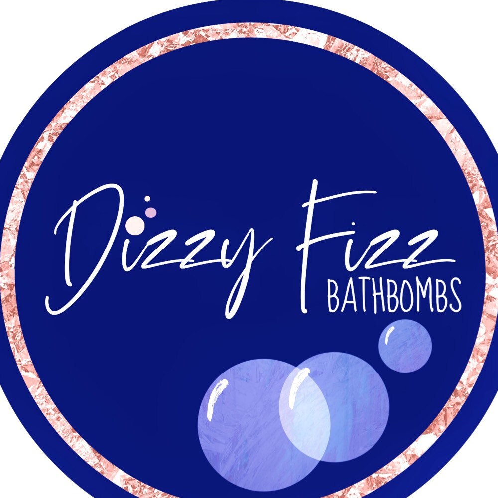 DizzyFizzBathBombs - Etsy