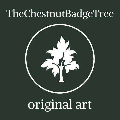TheChestnutBadgeTree - Etsy