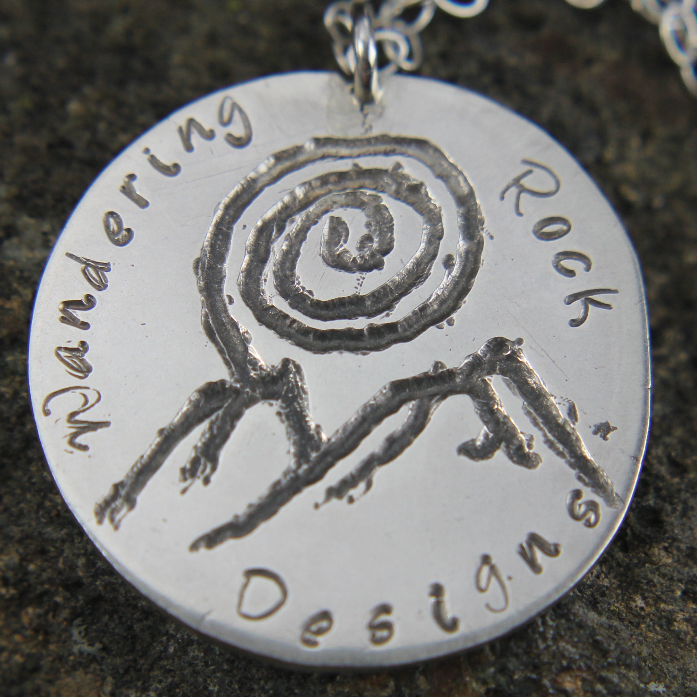 WanderingRockDesigns - Etsy
