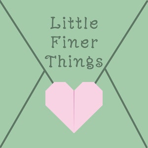 8 Pack Small Rectangle Origami Boxes W/ Lids Gift Wrapping Ideas Party ...