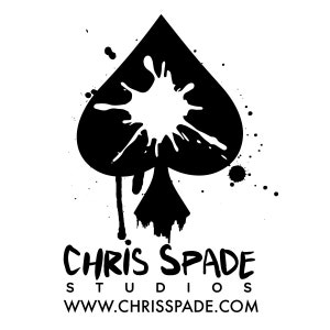 Spade Graffiti Alphabet Poster, Street-art ABC, Abc's, Art Teacher ...