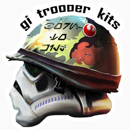 GITrooperKits - Etsy UK
