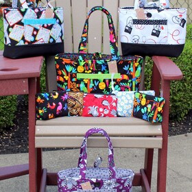 TotallyToteableTotes | Etsy