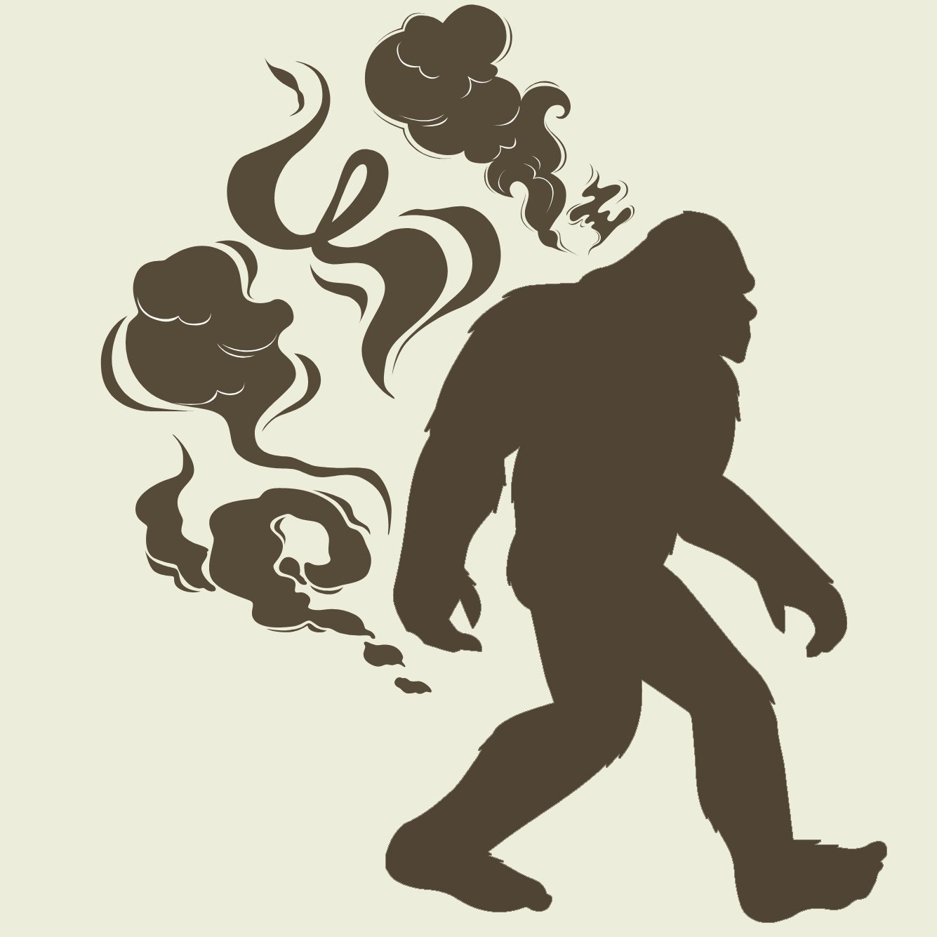 BigfootSmell - Etsy
