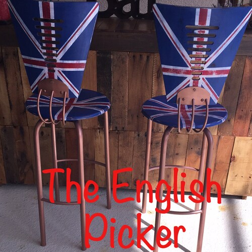 TheEnglishPicker - Etsy