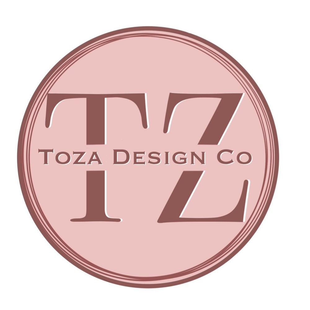 TozaDesigns - Etsy
