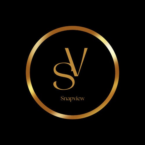 Snapview - Etsy