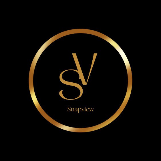Snapview - Etsy