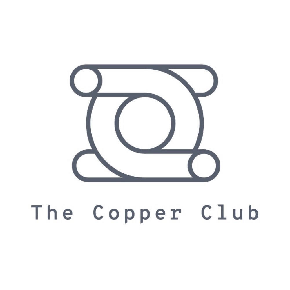 TheCopperClub - Etsy UK