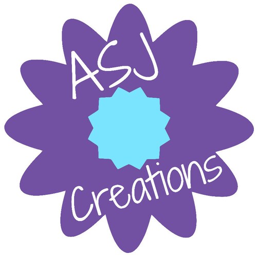 ASJCreations - Etsy
