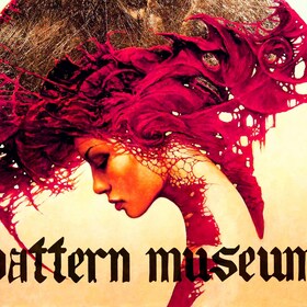 PatternMuseum - Vintage Digital Crochet Patterns and Knitting Patterns ...