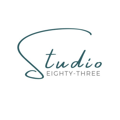 Studio83Shop - Etsy