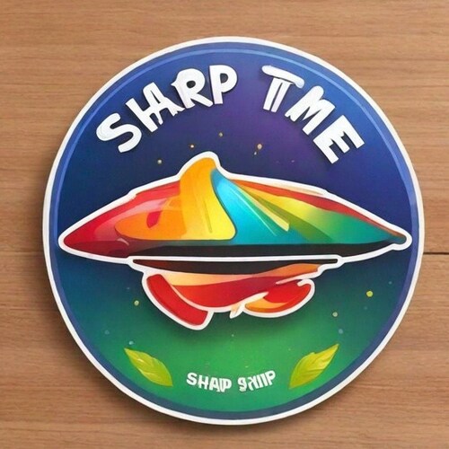 SharpTimeSupply - Etsy