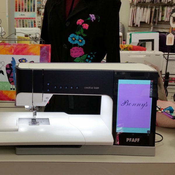 Amy Butler Country Living Vintage Style Backpack Tote Vintage Pattern ...