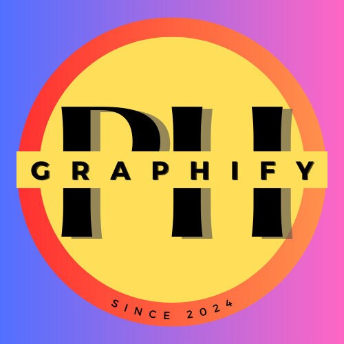 GraphifyPH - Etsy