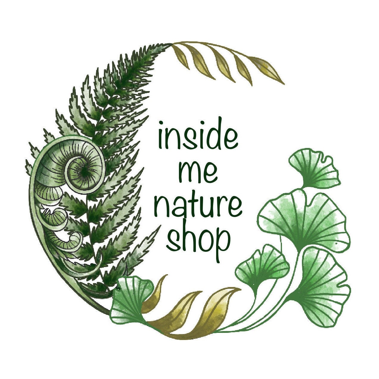 InsideMeNature - Etsy