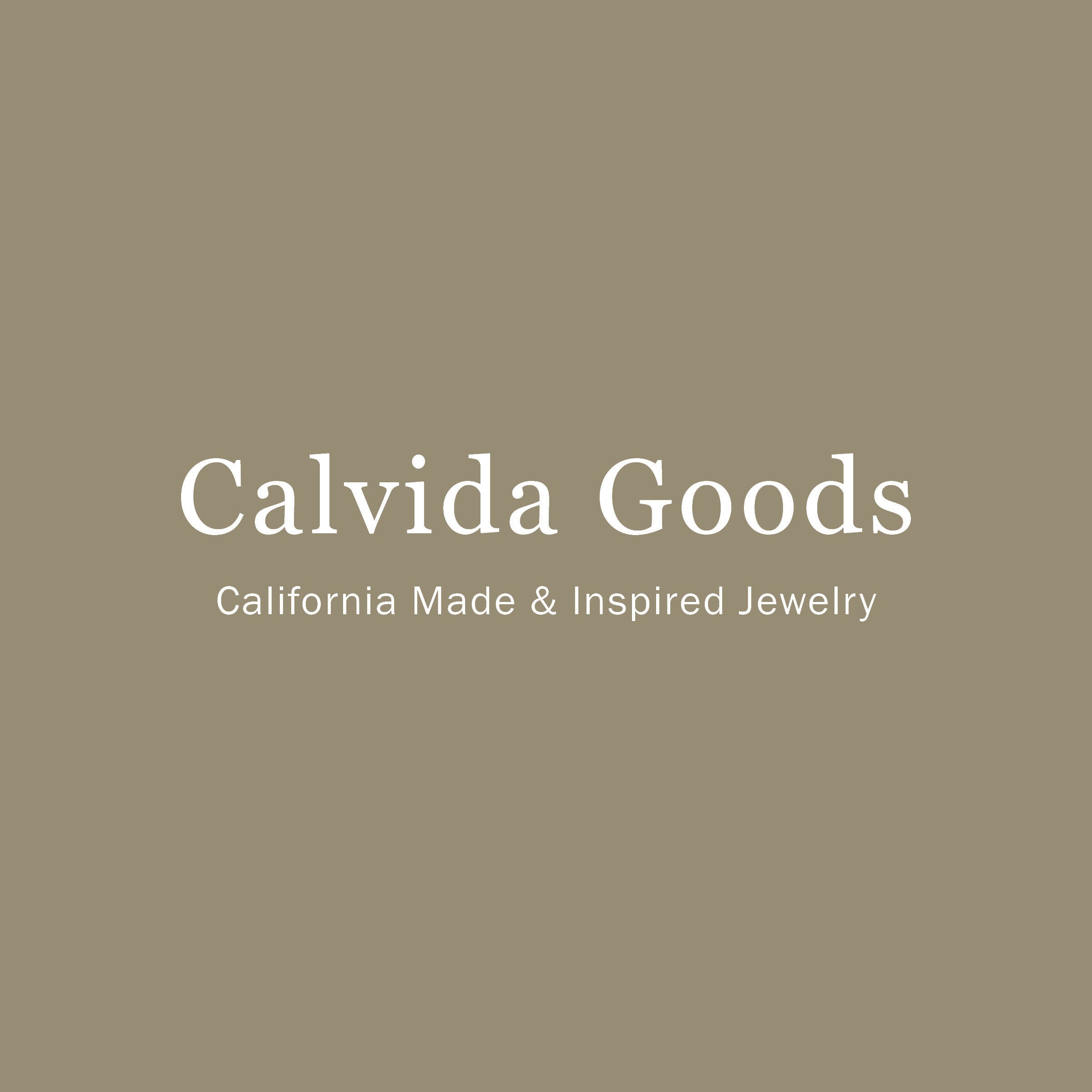 CalvidaGoods - Etsy