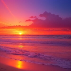 SVG, Digital Paper, Ocean Waves Style, Seamless Waves and Ocean Designs ...