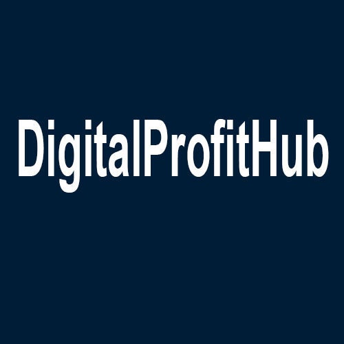 DigitalProfitHub - Etsy