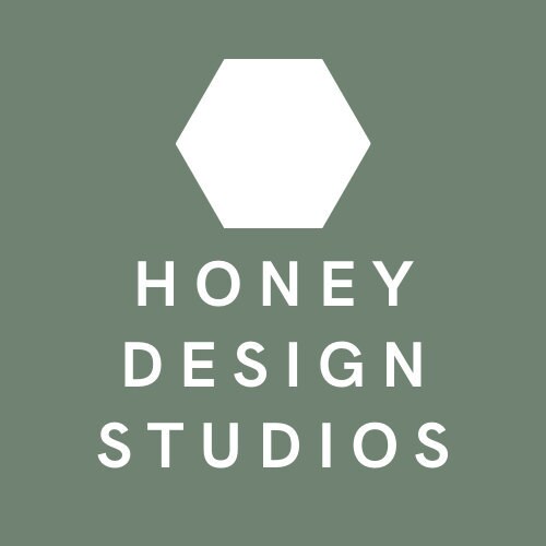 honeydesignstudios - Etsy