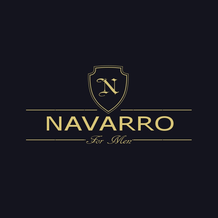 Exclusive accessories for men made in limited by NAVARROformen