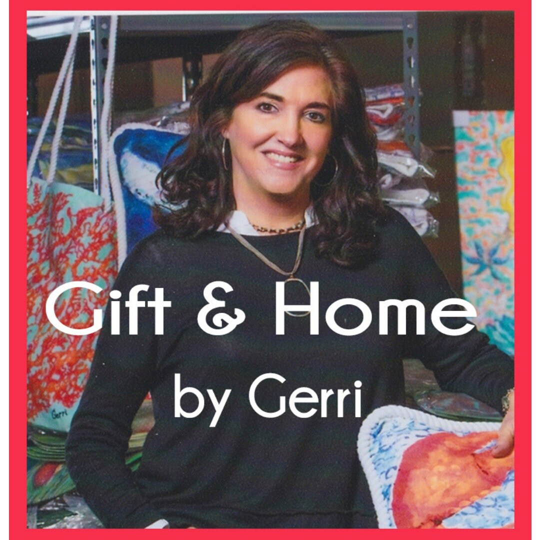 GiftandHomebyGerri - Etsy